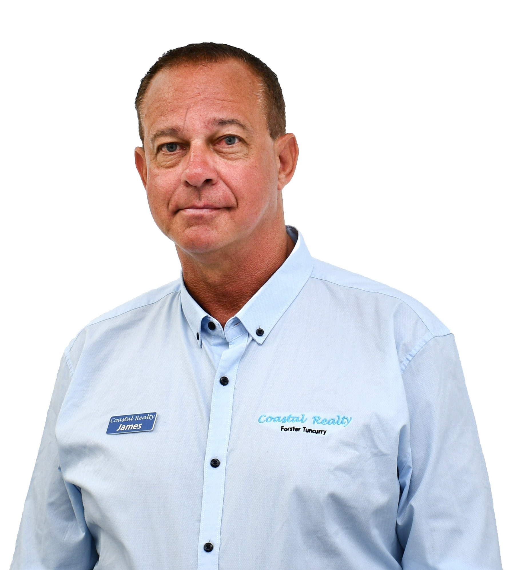 James Murphy Coastal Realty
